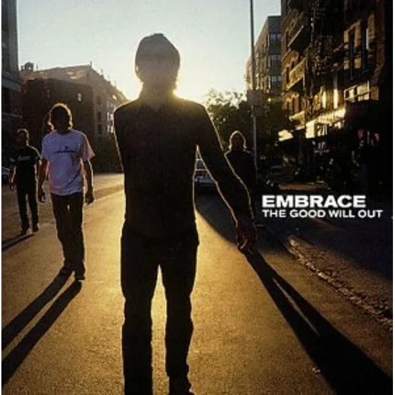 Good Will Out - Music CD - - 1998-07-28 - Geffen Records - Very Good ...