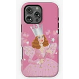 Good Witch of the North Fantasy Art Phone Case iPhone Case 17 16 15 14 ...