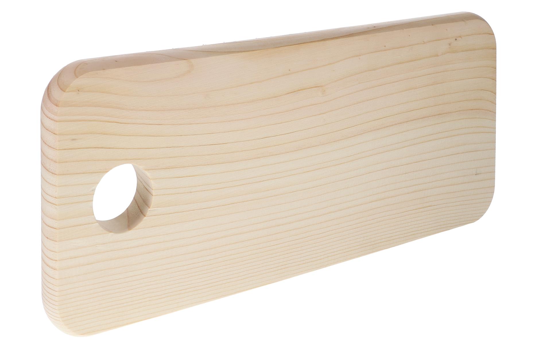 Good Wood By Leisure Arts - Pine Wood Rectangle Board 14"X6"X.75" Panel ...