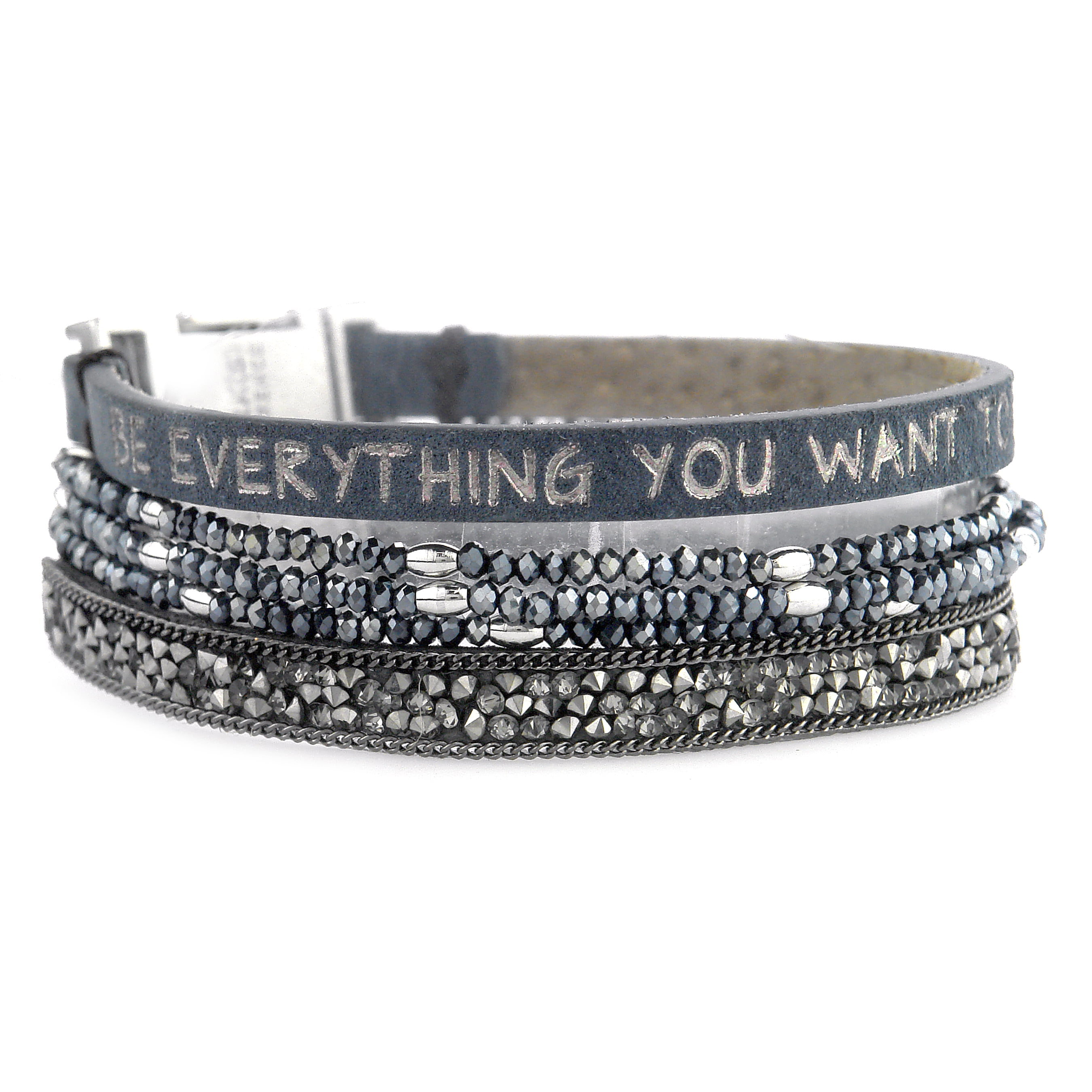 Good Works Inspirational Dream Big Elegant Bracelet - Walmart.com