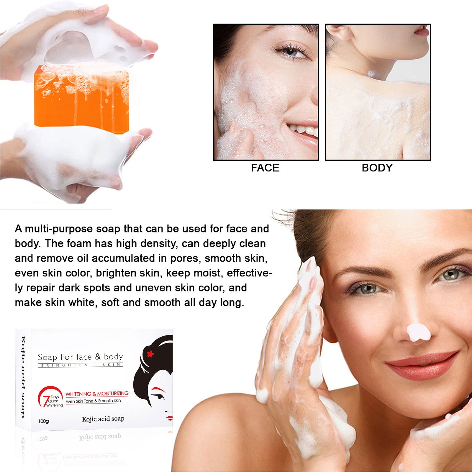 Good for You Girls Clear Skin Line Correcting Boosting Ordinary for ... Good for You Girls Clear Skin Line Correcting Boosting Ordinary for ...