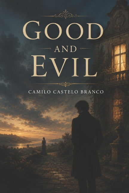 Good and Evil, (Paperback) - Walmart.com