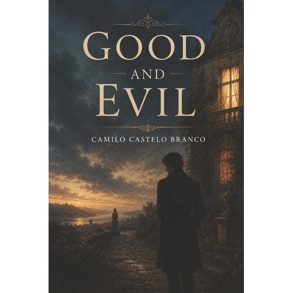 Good and Evil, (Paperback) - Walmart.com