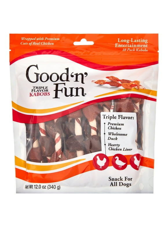 Dog Treats in Dogs - Walmart.com