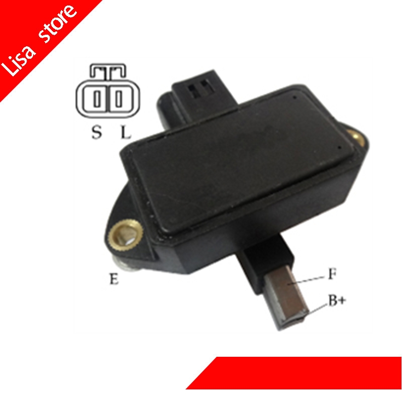 Good quality alternator regulator for TOYOTA OEM:9191067043 9191067049 ...