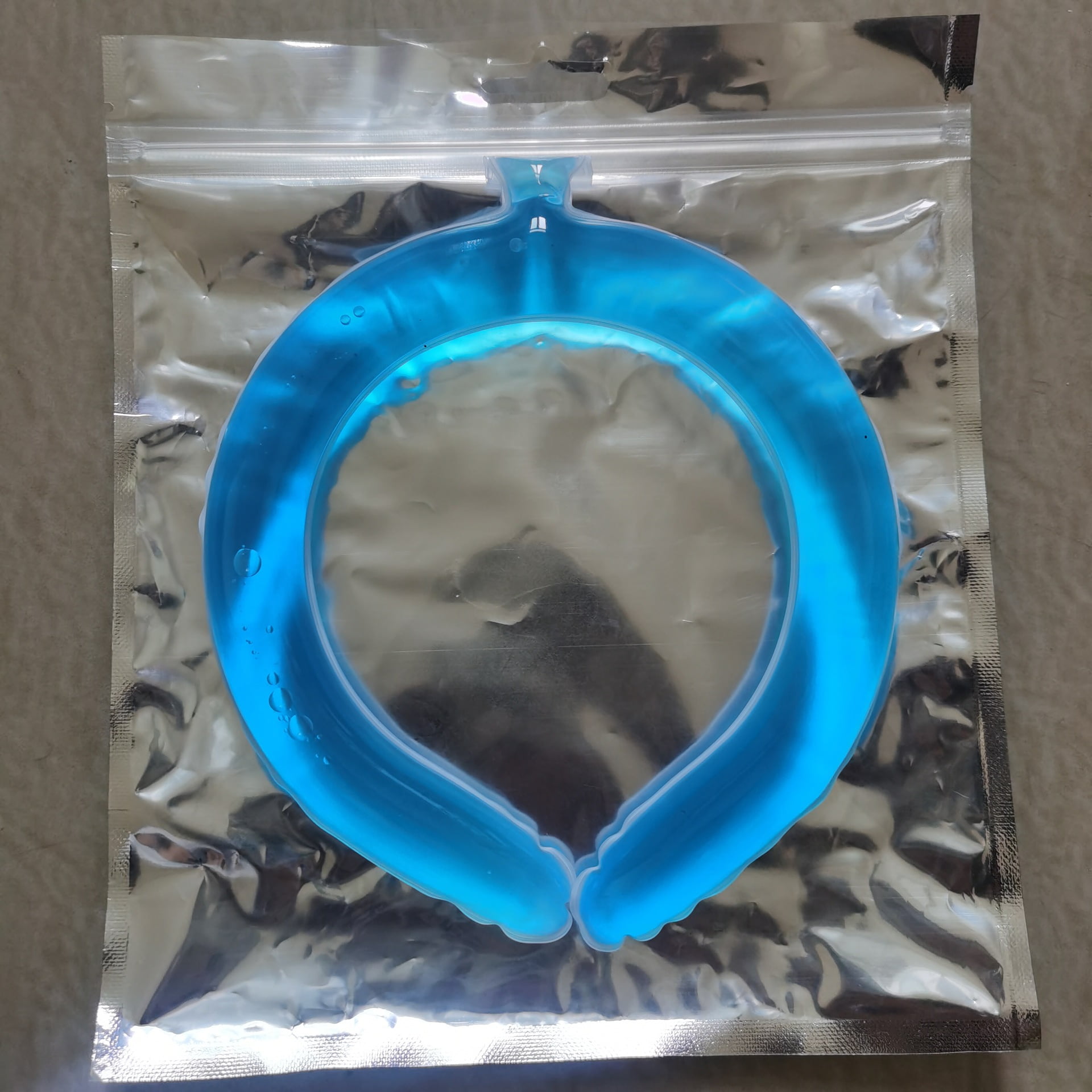 Good source of summer ice scarf, ice pillow, neck ice pad, neck hanging ...