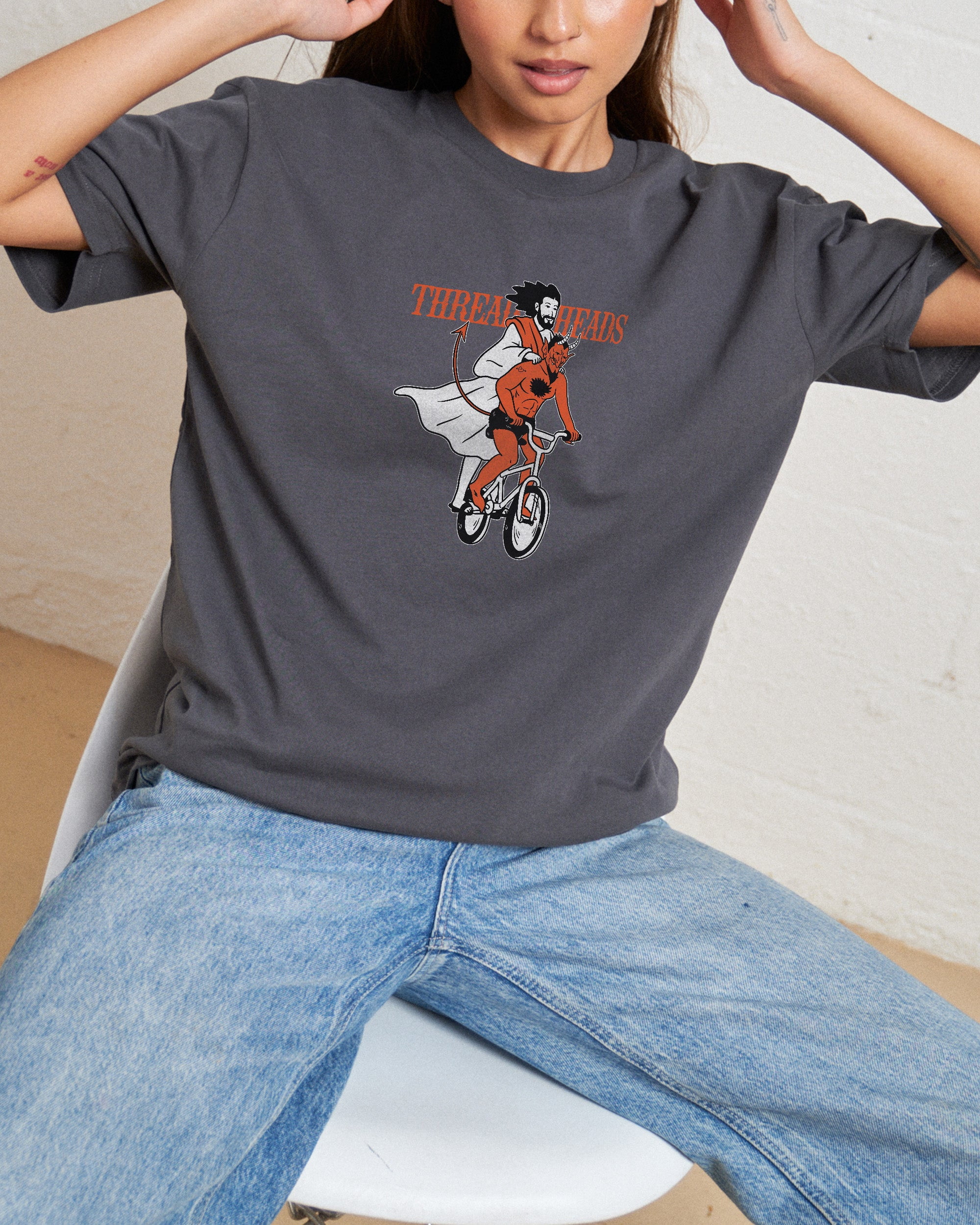 Good vs Evil T-Shirt Australia Online - Walmart.com