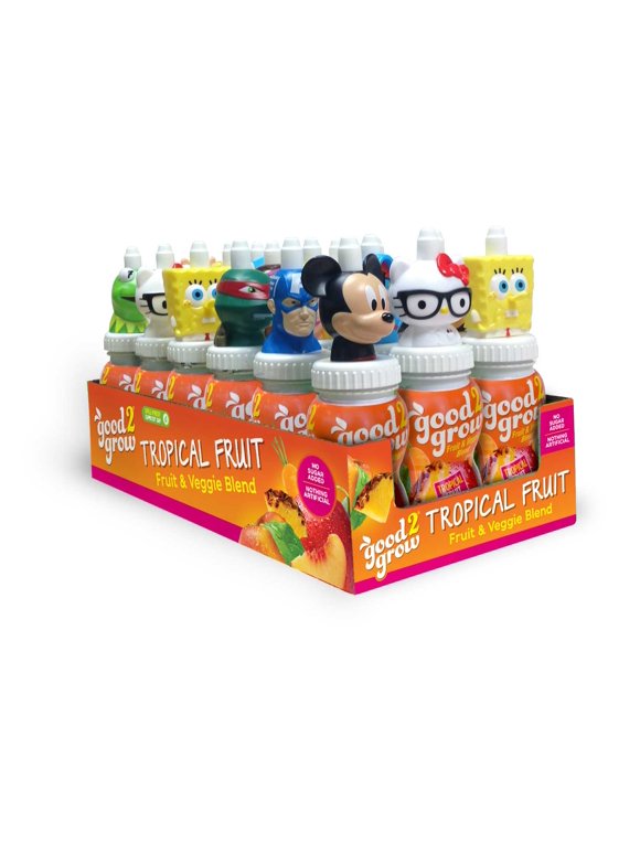 good2grow Juices in Beverages - Walmart.com