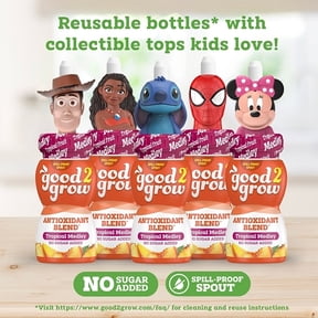 Good2grow Juice