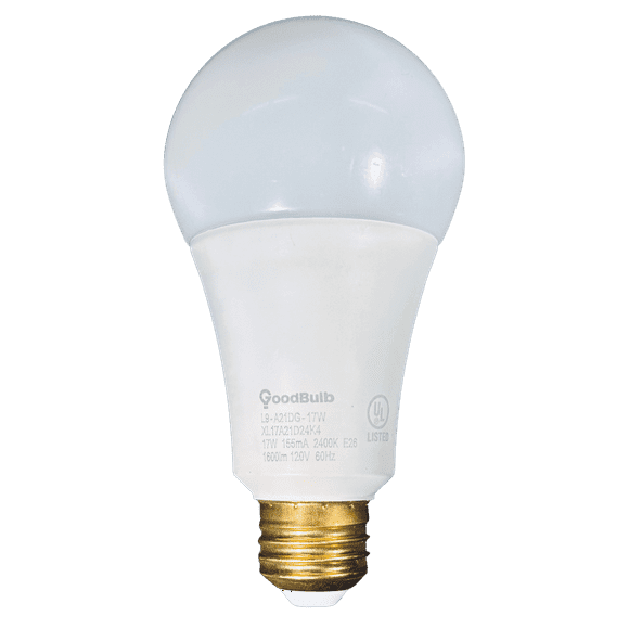 Rough Service Light Bulbs