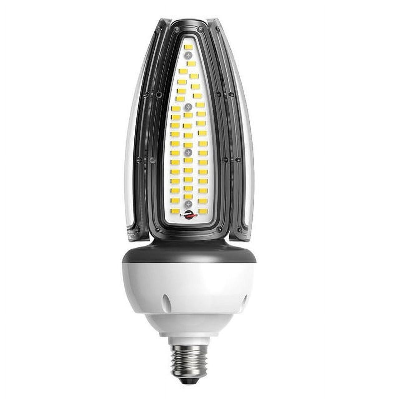 GoodBulb 120-277 Mulit Volt Led 20 Watt Non-dimmable Led Acorn ...