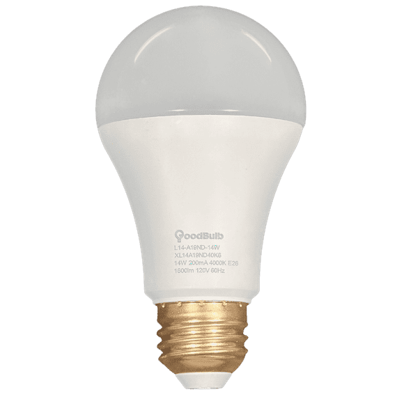 Rough Service Light Bulbs