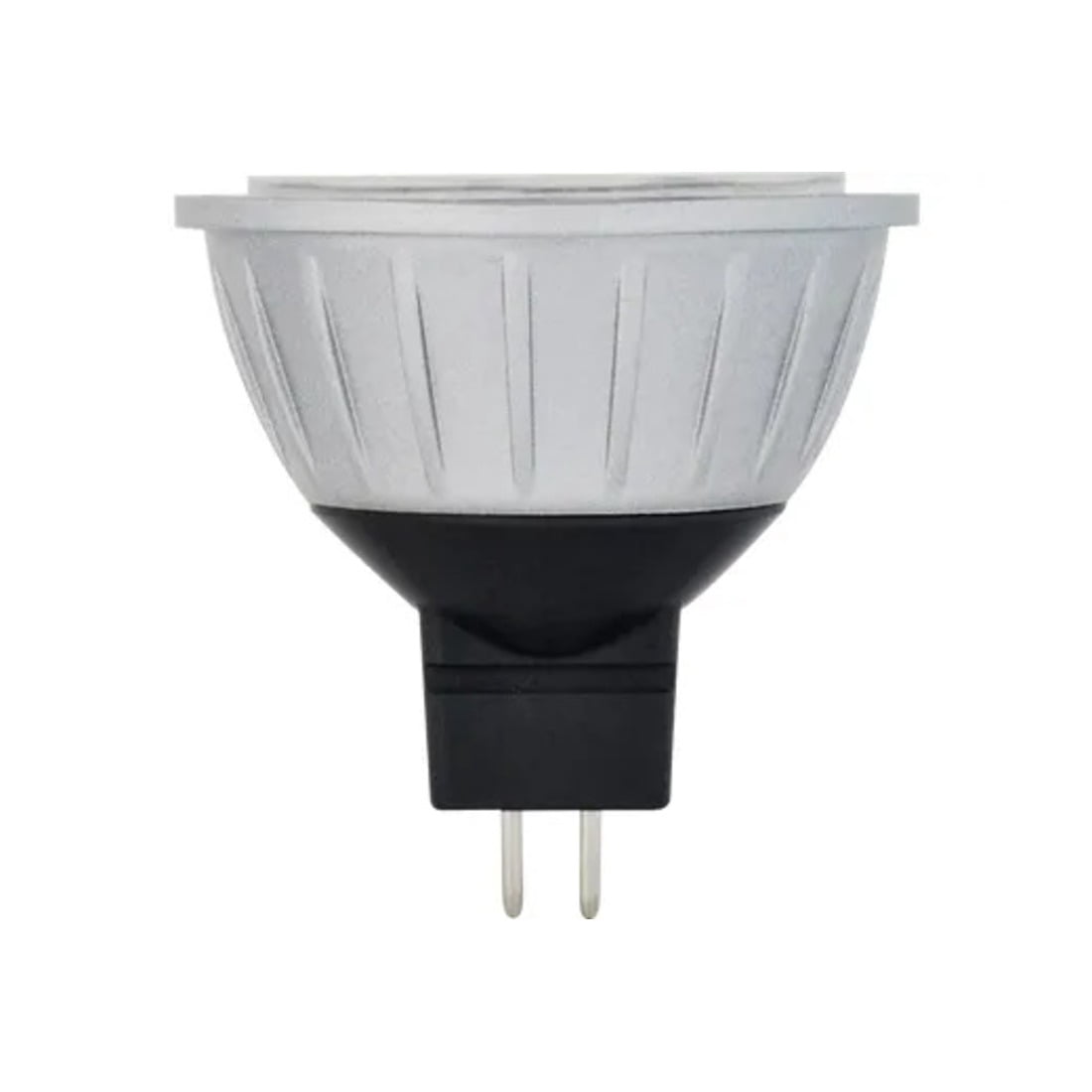 GoodBulb 4W LED MR16 Wide Flood Light Bulb GU5.3 Base 2700K Dimmable 3 ...