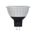 GoodBulb 4W LED MR16 Wide Flood Light Bulb GU5.3 Base 2700K Dimmable 3 ...