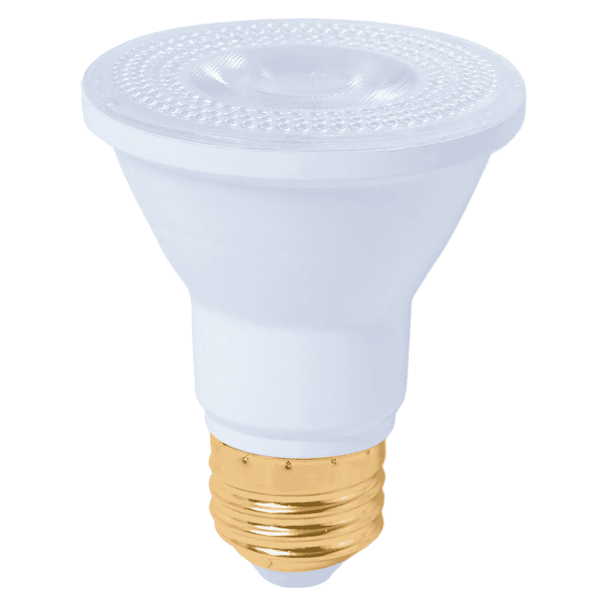 Goodbulb 50W Platinum Pure White Light - 8W Dimmable Led PAR20- 90+CRI ...