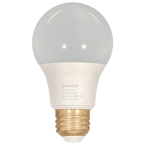 Rough Service Light Bulbs
