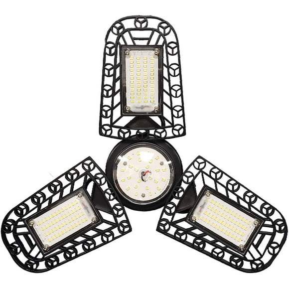 Full Spectrum Light Bulbs