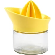 Thsue Handheld Citrus Squeezer, Portable Manual Juicer for Lemons ...