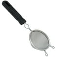 GoodCook Kitchen Cooking Fine Metal Small Handle 3" Stainless Steel ...
