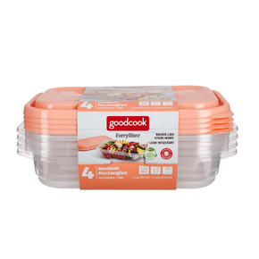 Good Cook Containers