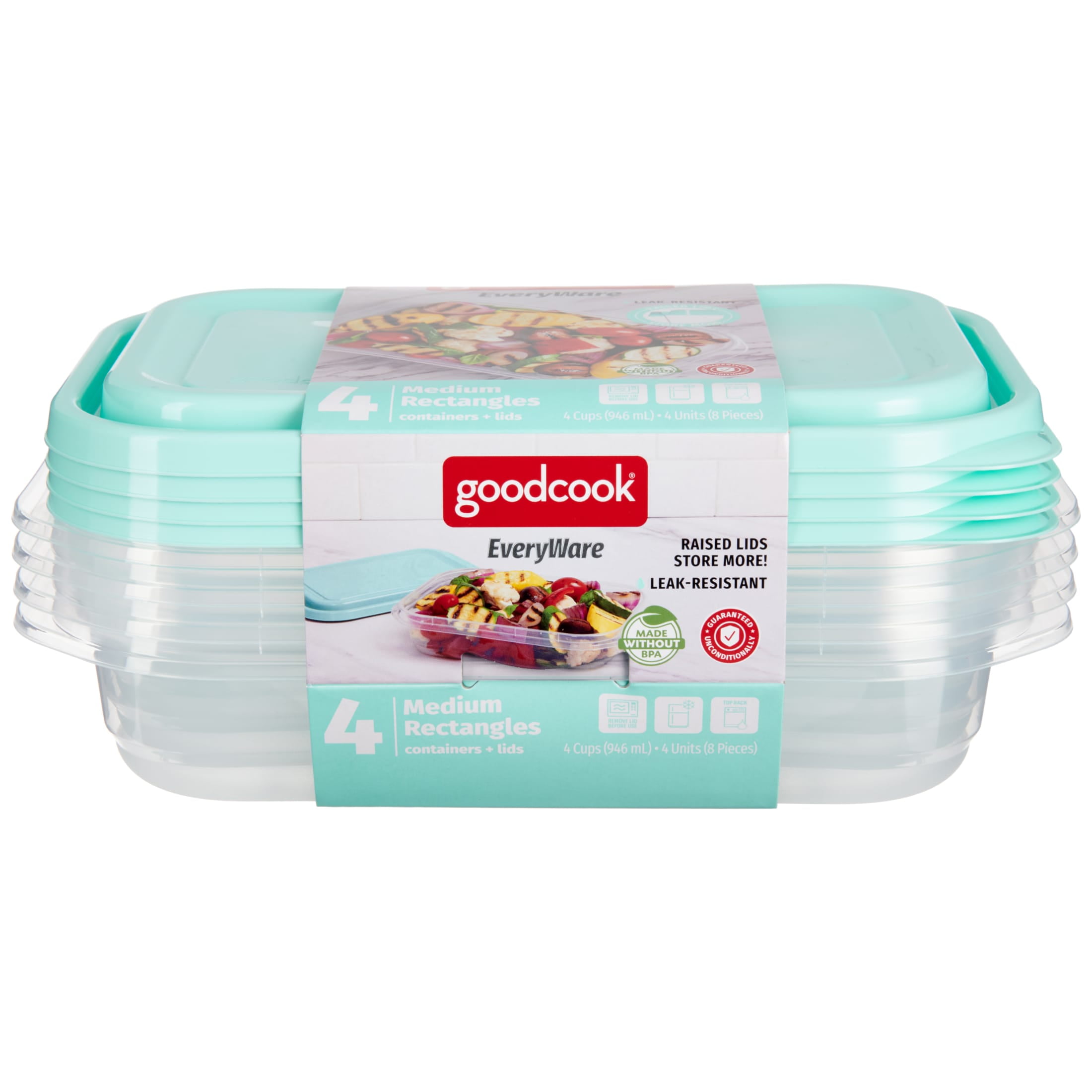 Good Cook Containers