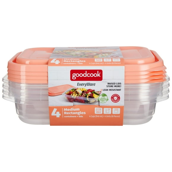 Good Cook Containers