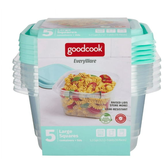 Good Cook Containers