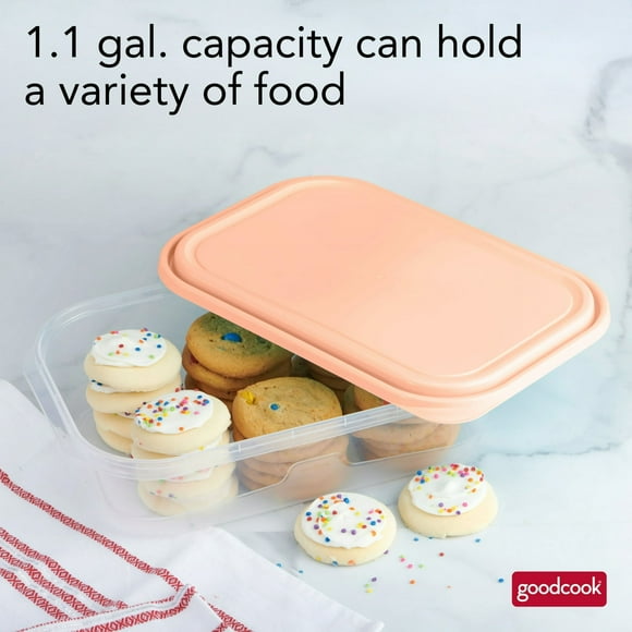 Good Cook Containers