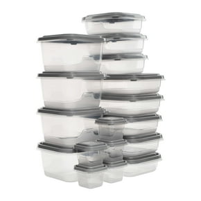 Good Cook Containers