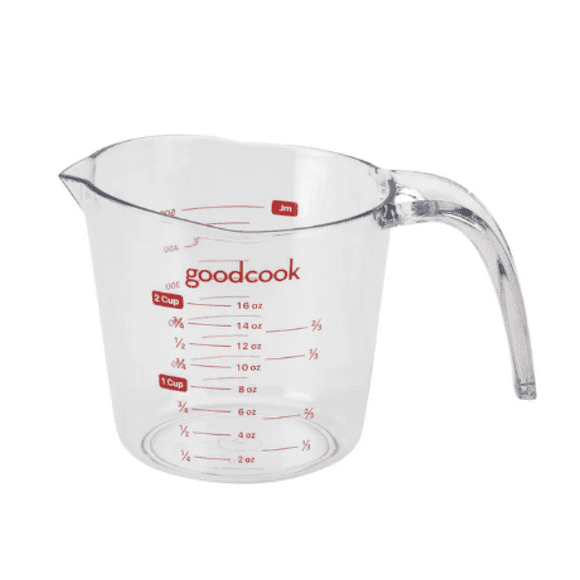 2 Cup Measuring Cups