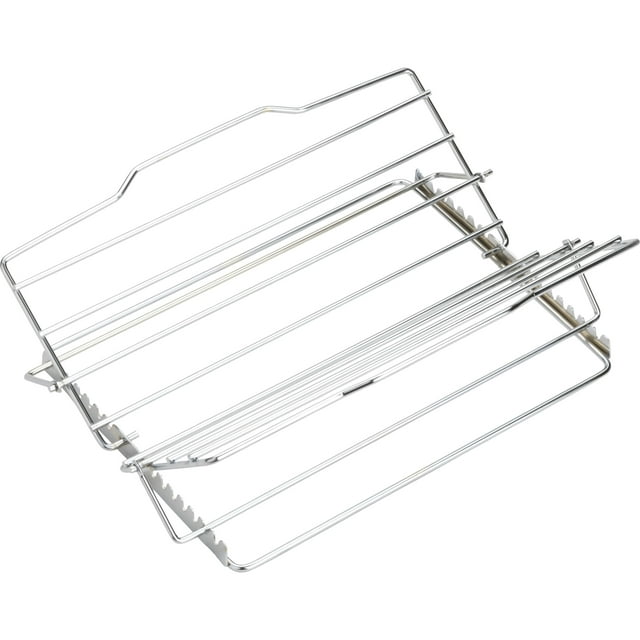 GoodCook Everyday Adjustable Roasting Rack - Walmart.com