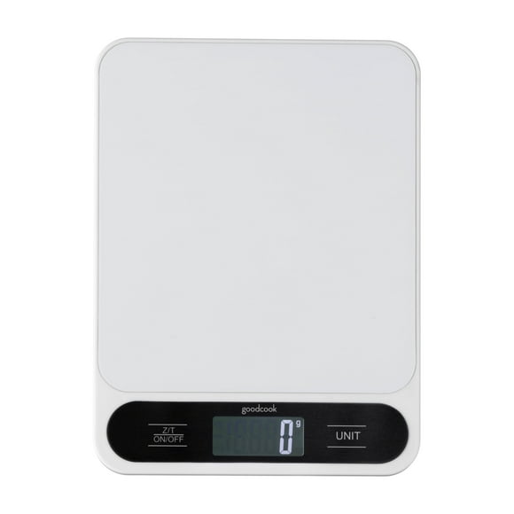 Digital Gram Scale