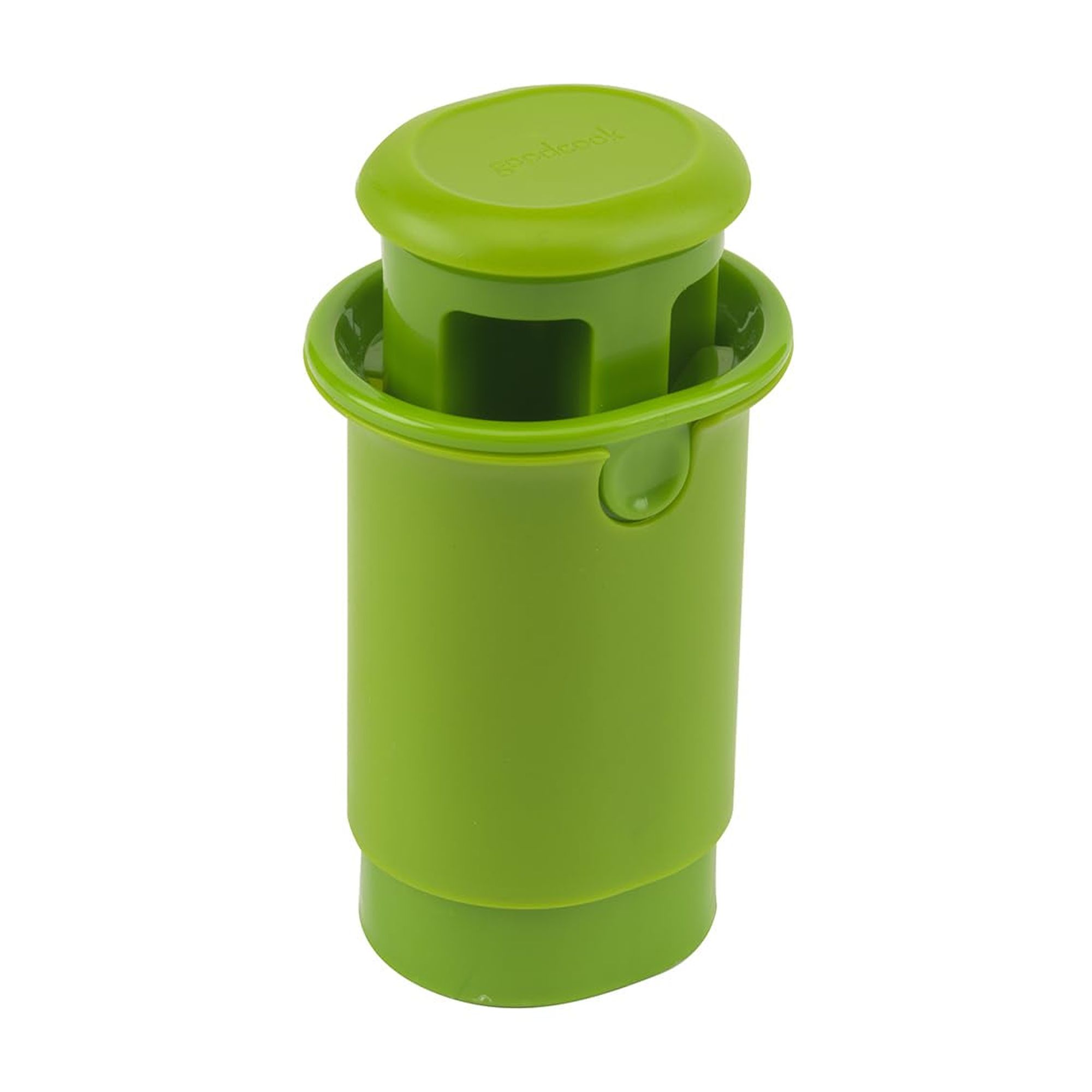 GoodCook Everyday Fruit & Veggie Divider - Quarters Smaller Fruits and ...