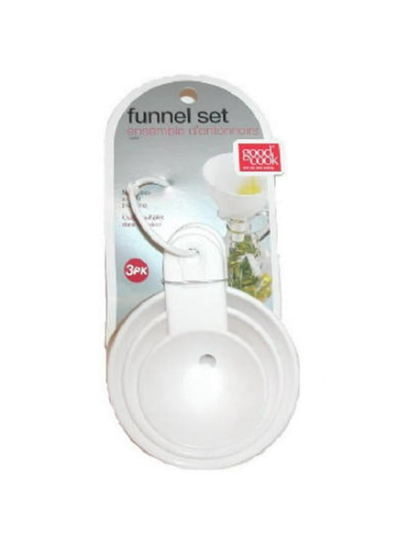 Funnels & Funnel Sets in Kitchen Tools & Gadgets - Walmart.com