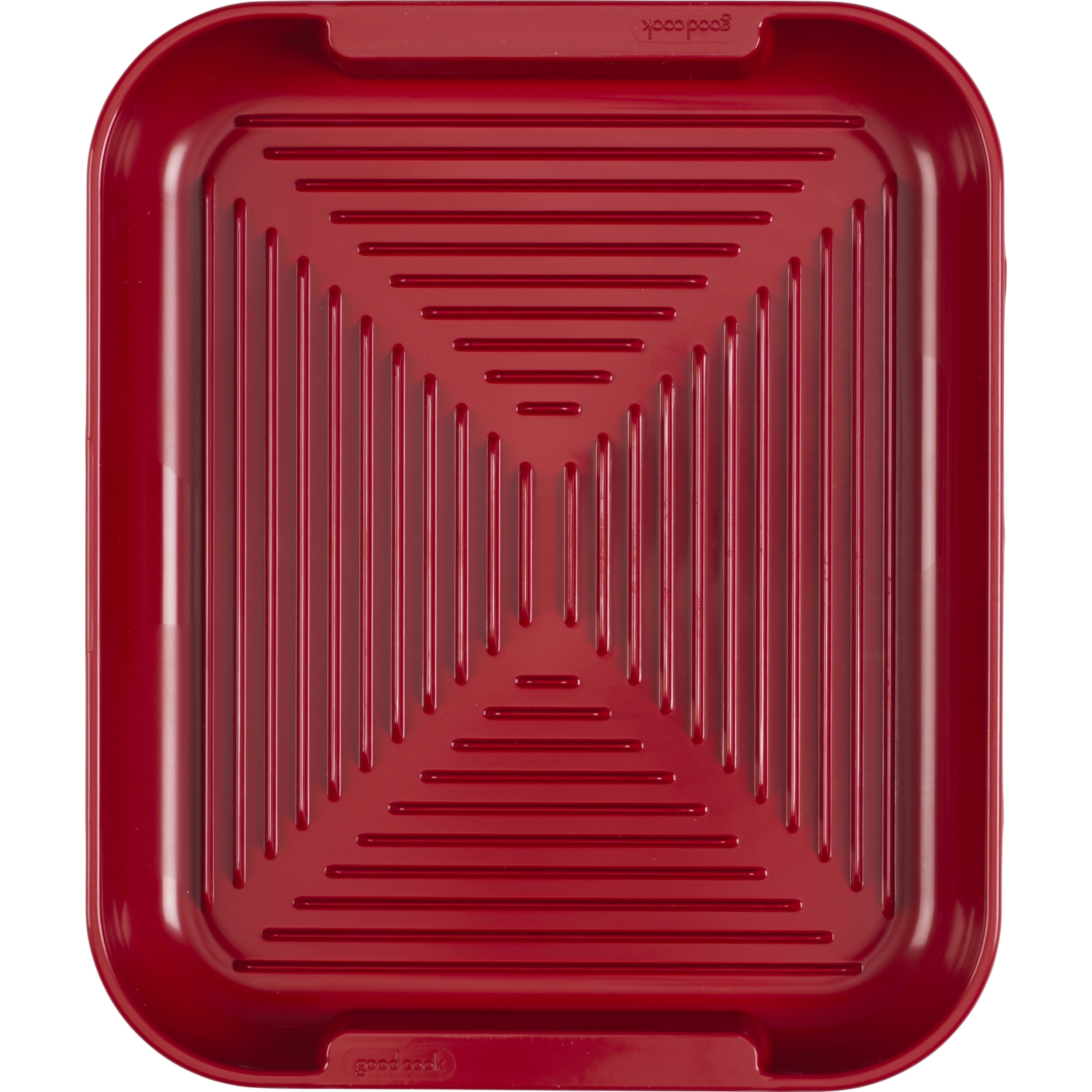 GoodCook Everyday Microwave Grill - Walmart.com