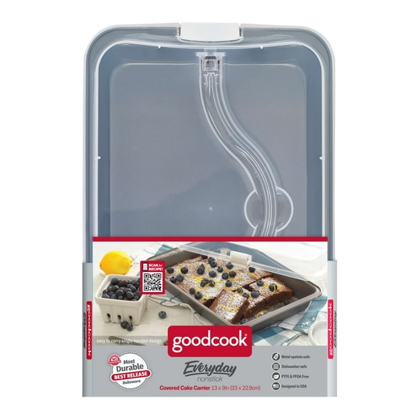 Good Cook Bakeware