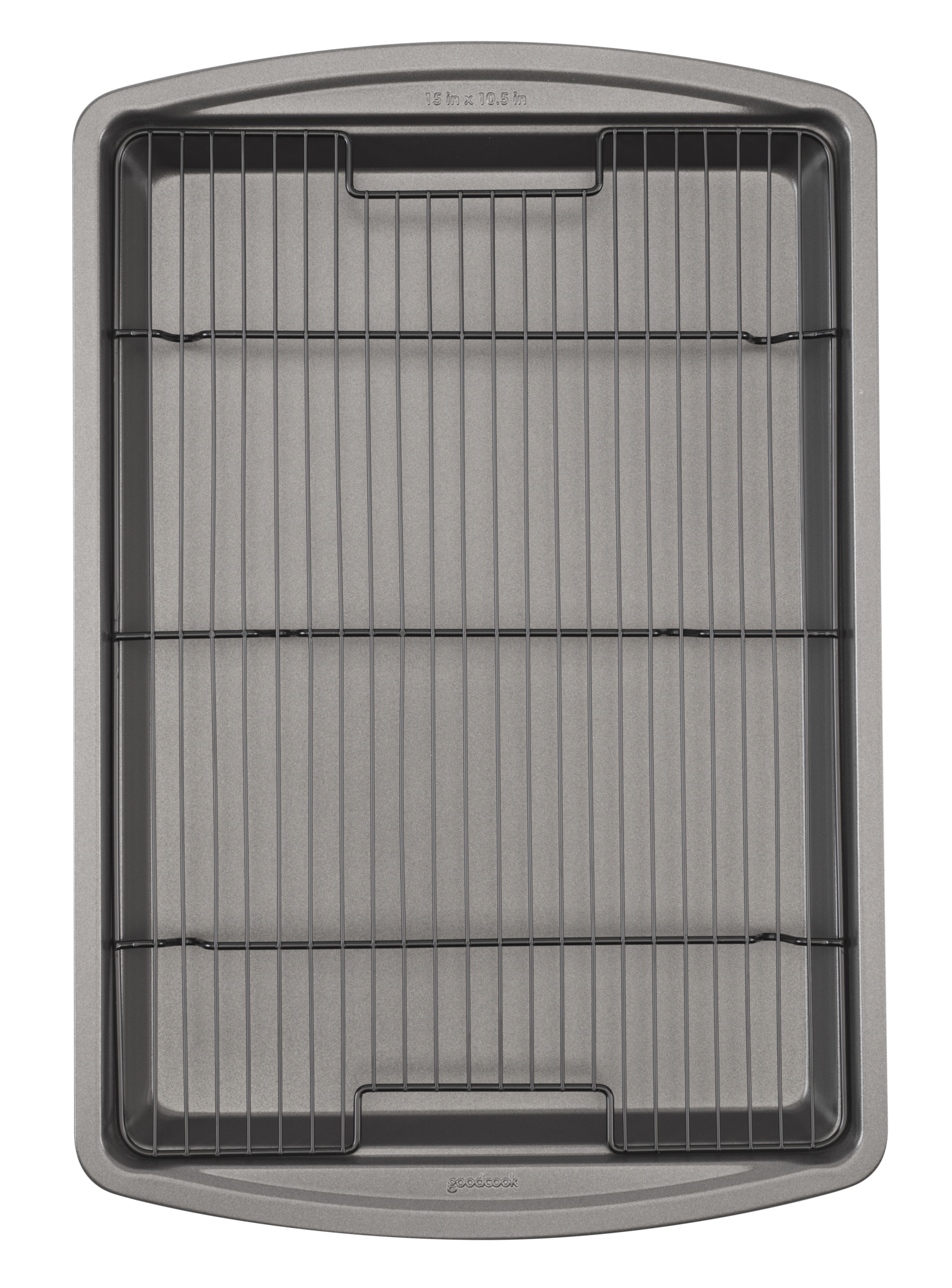 Wire Rack for Baking Sheet Storage Air Fryer Pan Wire Rack for Baking ...