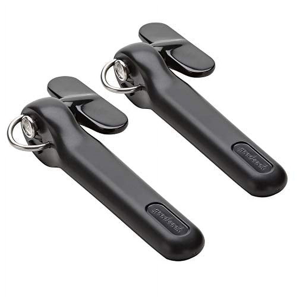 GoodCook Easy-Use Handheld Safe-Cut Can Opener, 2 Pack, Smooth Lid Cuts ...