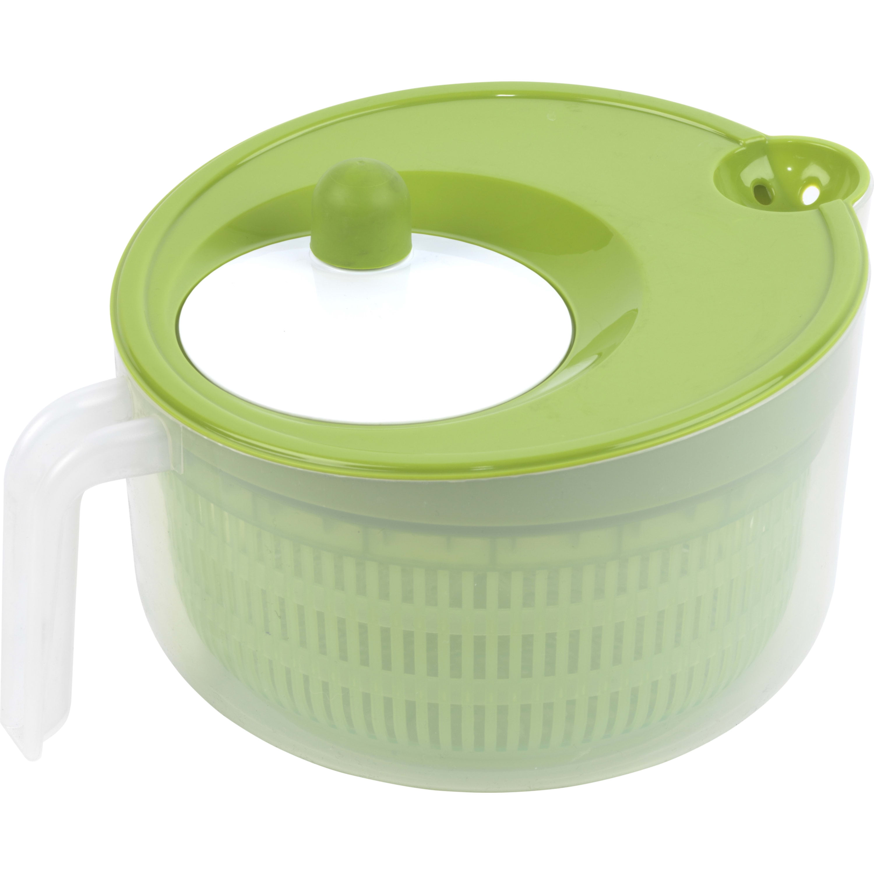 GoodCook Everyday Salad Spinner - Walmart.com