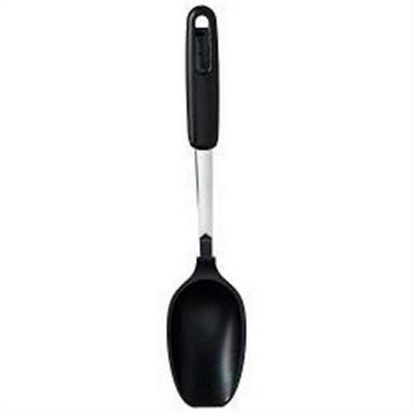large kitchen spoons