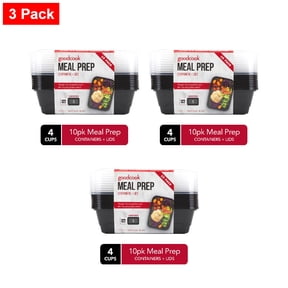 Good Cook Containers