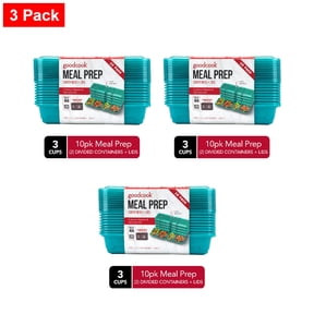 Good Cook Containers