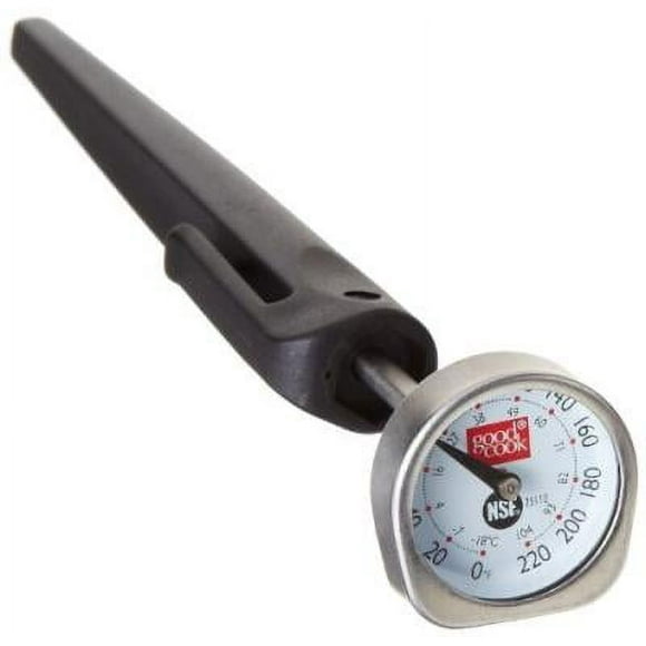 Meat Thermometers
