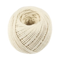 seebee 70m Natural Cotton Cooking Twine, Food Safe String for Meat ...