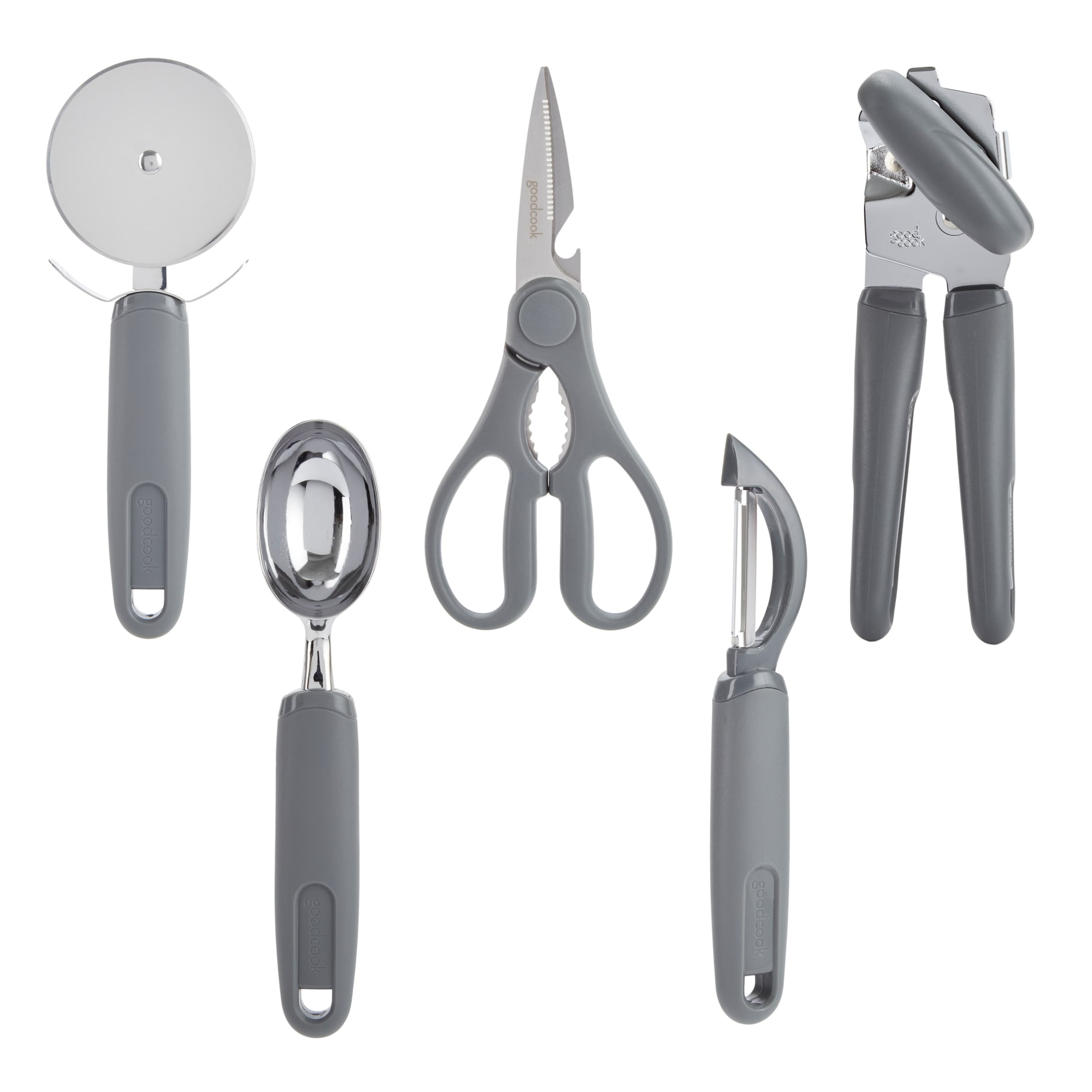 GoodCook PRO 5 Piece Gadget Set - Walmart.com