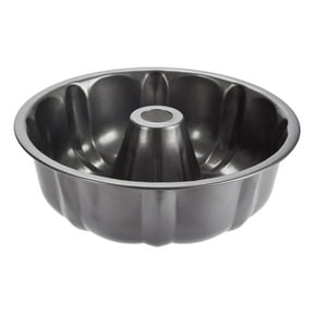 Tube Pan