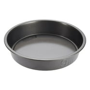 Silicone Mould Bakeware 26cm/10inch Round Cake Form Baking Pan ...