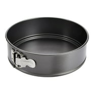 Silicone Mould Bakeware 26cm/10inch Round Cake Form Baking Pan ...