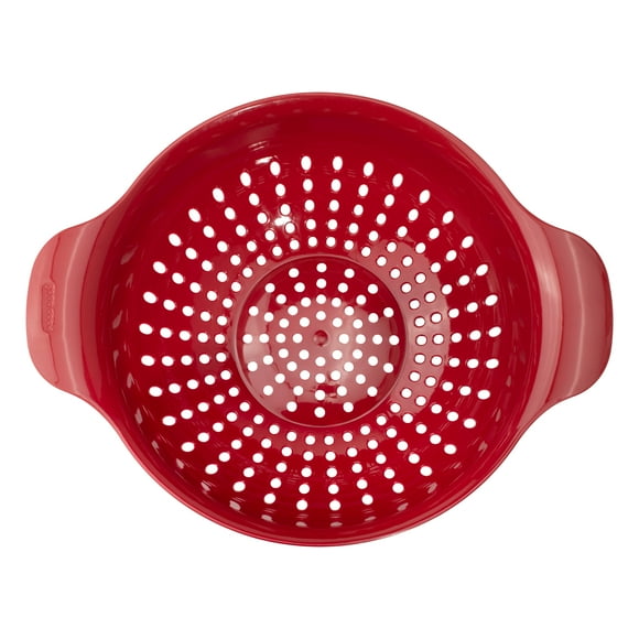 Pasta Drainers