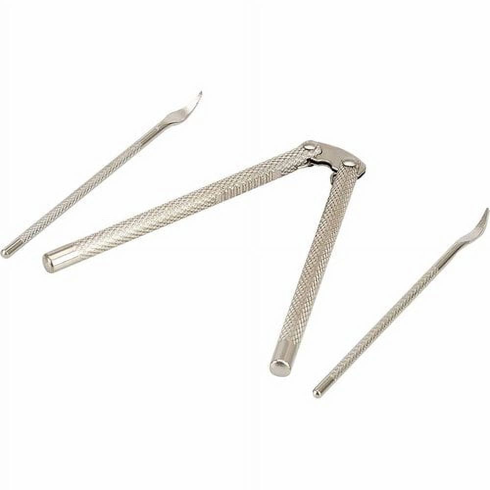 Goodcook PROfreshionals Nutcracker Handheld Kitchen Tool - Walmart.com